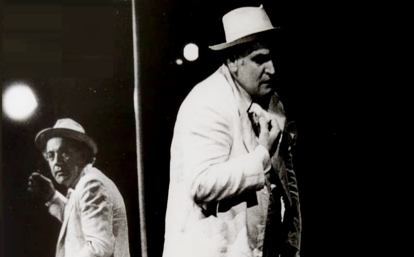 Príncipe azul – Teatro Nacional Cervantes