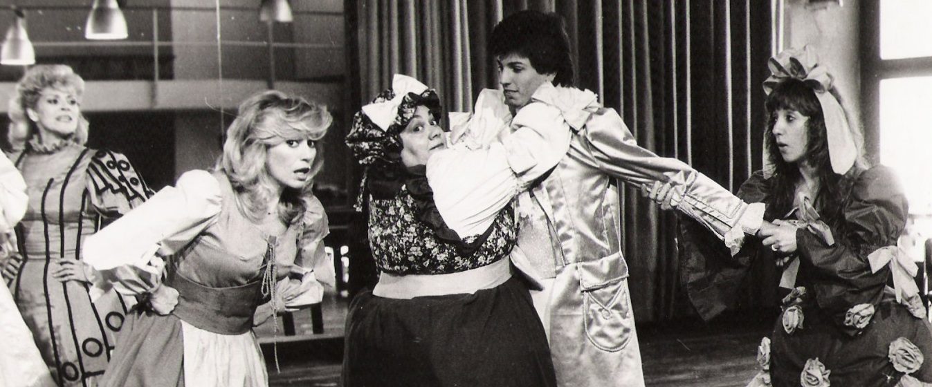 La Cenicienta – Teatro Nacional Cervantes