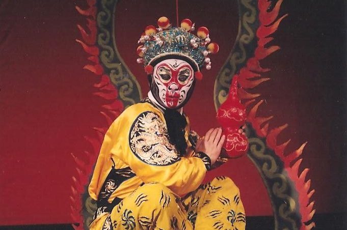 Opera de Pekin – Teatro Nacional Cervantes