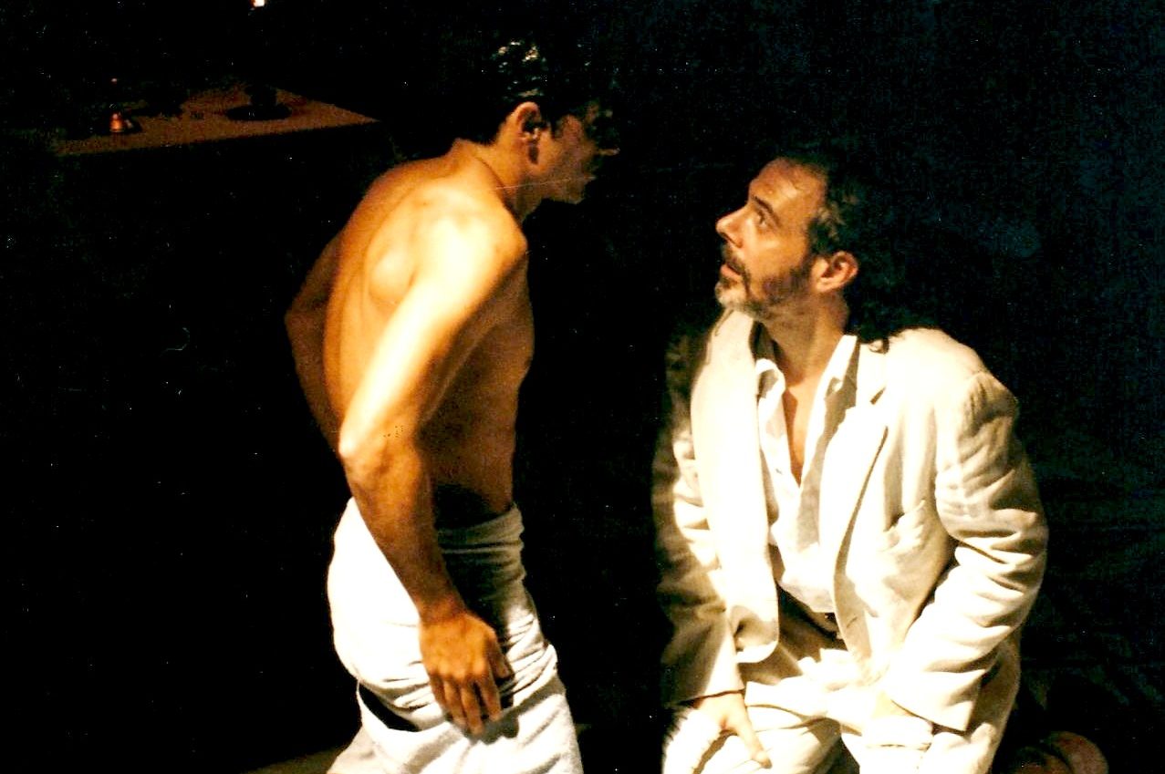 Tenesy – Teatro Nacional Cervantes