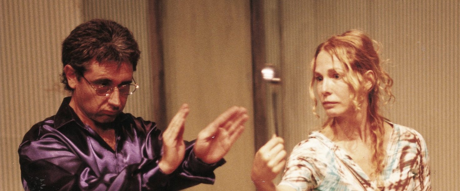 ¿Estás ahí? – Teatro Nacional Cervantes