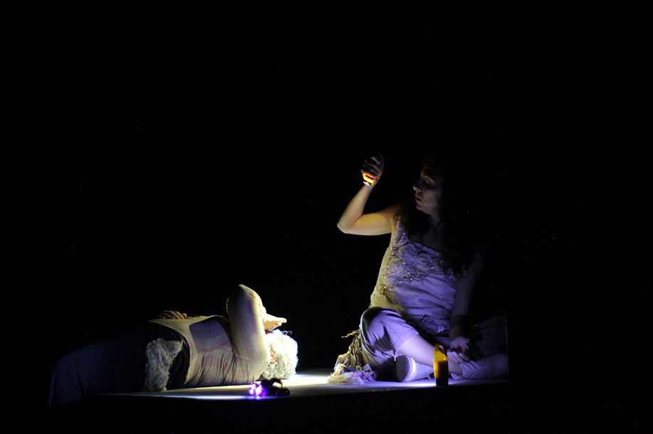 Lakuma – Teatro Nacional Cervantes